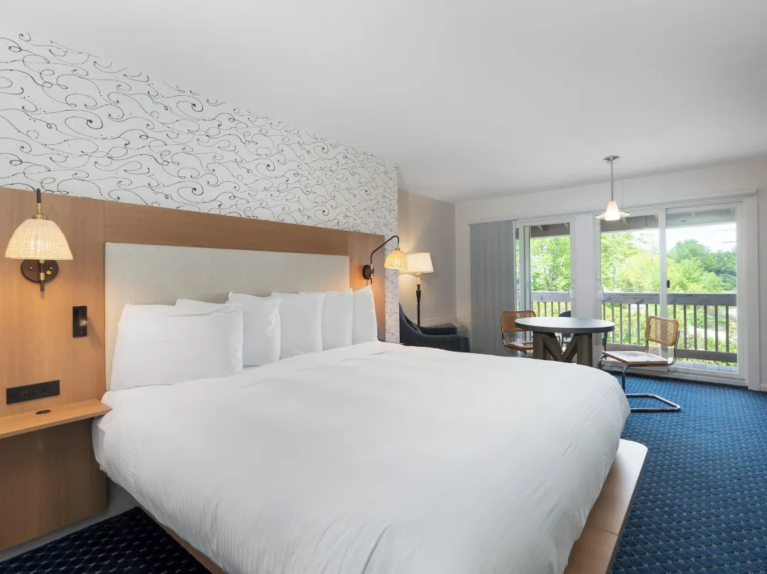 Aspinquid Resort - Ogunquit, ME