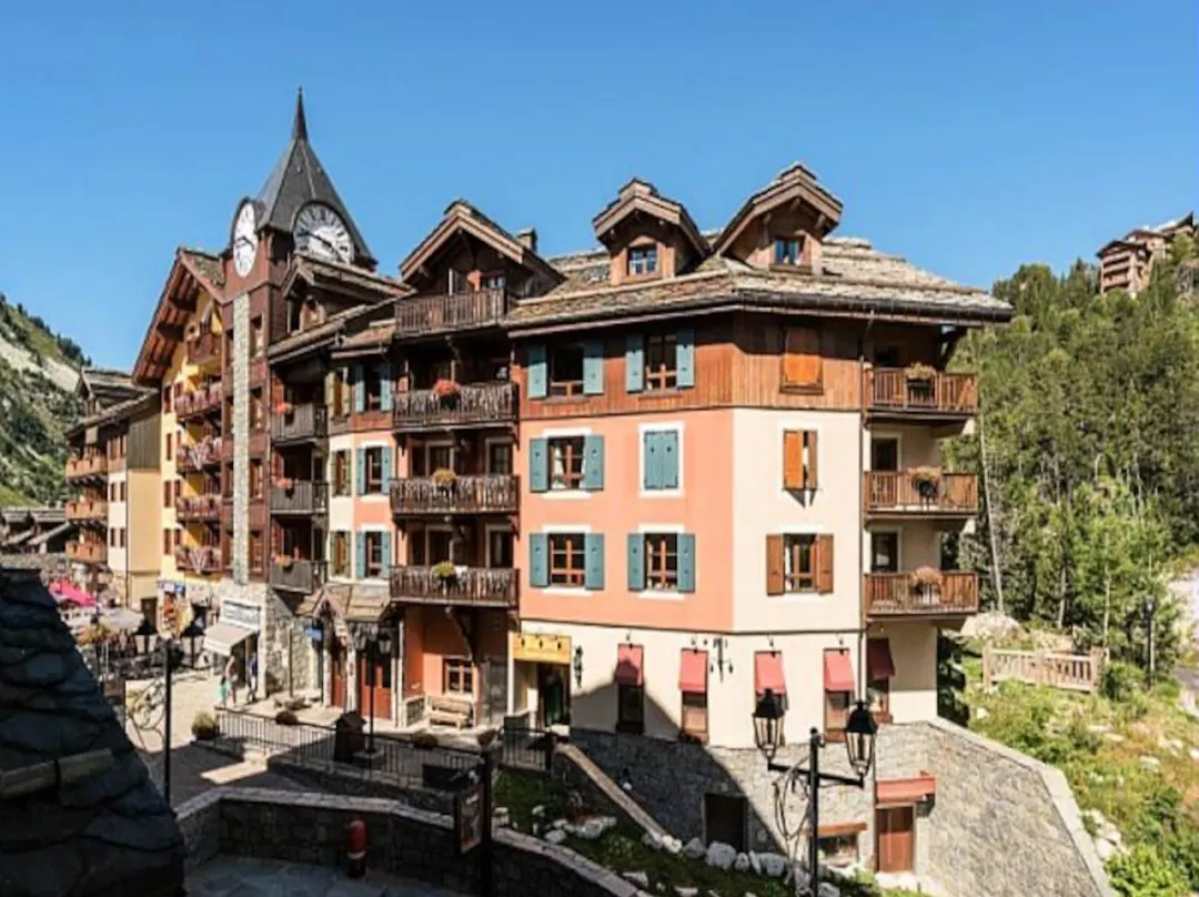 3 Rooms For 6 People - Prestige - Bourg-Saint-Maurice