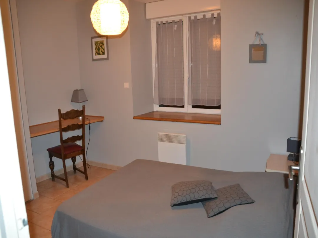 Family Escape With Terrace - Normandie