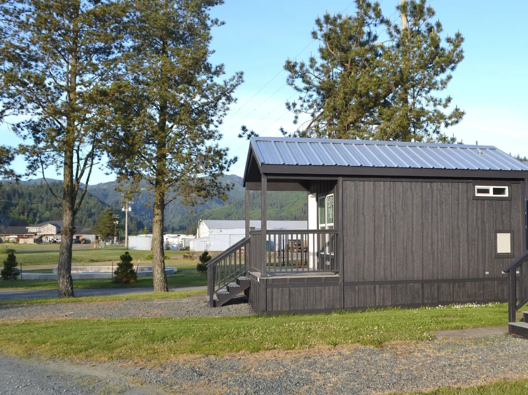 Roam Tillamook - Tillamook, OR