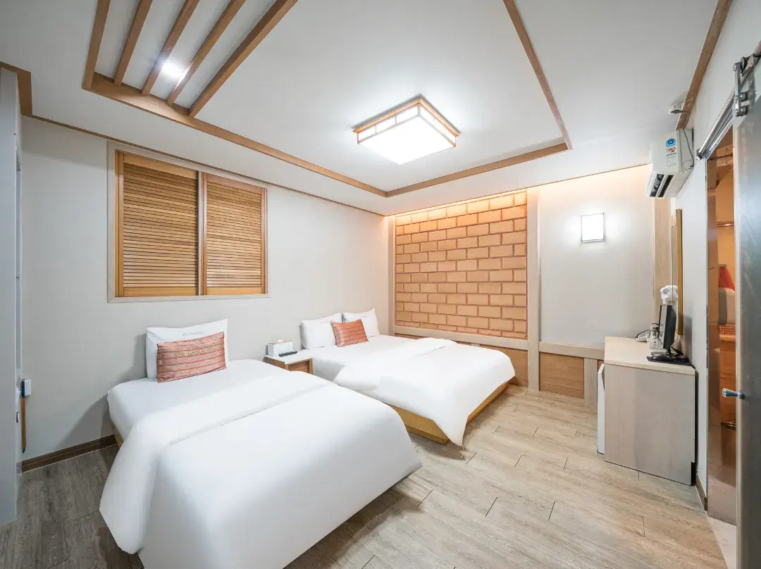 Gyeongju Zara Motel - 포항시