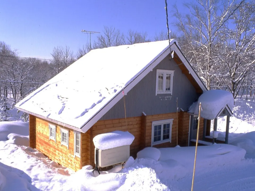 Niseko Izumikyo - Niseko