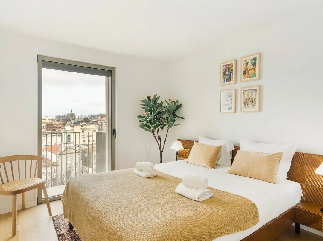 Guestready - Queen's Getaway In Porto - Oporto