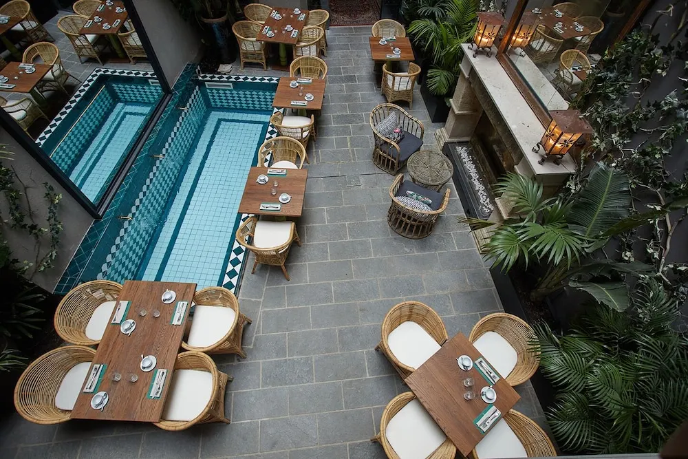 Palma Riad - Adults Only - Palma