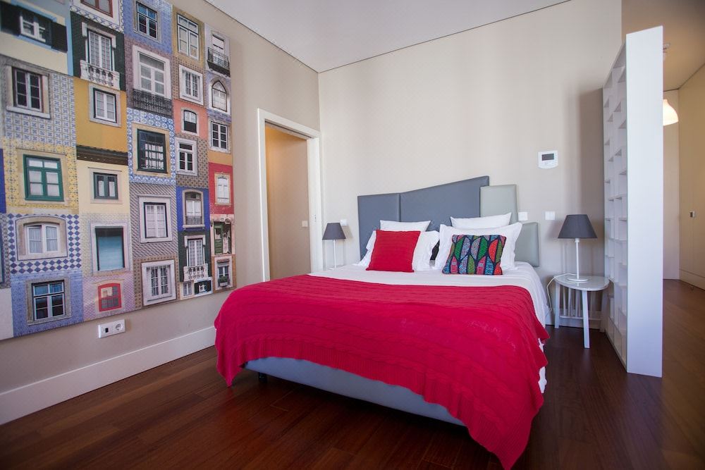 Cardosas Story Apartments By Porto City Hosts - Porto