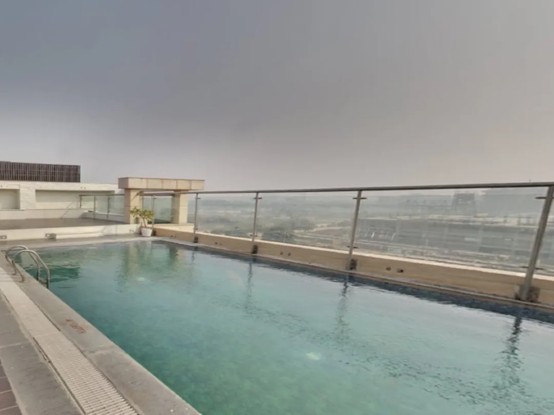 Radisson Hotel Sector 29 Gurugram - Gurugram