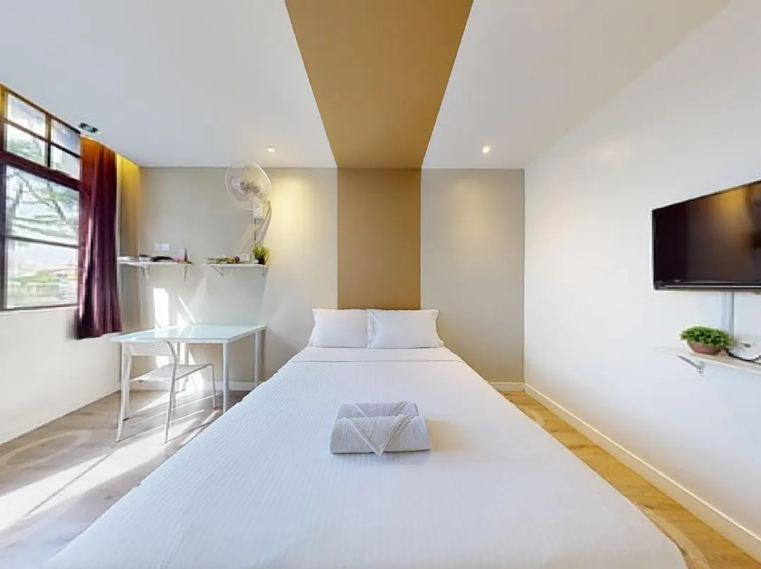 Kb Street Boutique Hotel - Kelantan