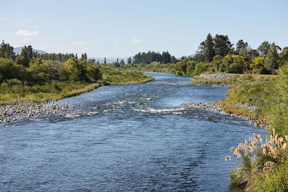 Turangi Leisure Lodge - Tūrangi