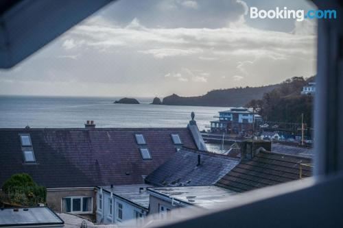 Church Terrace - 3 Bedroom Cottage - Saundersfoot - Saundersfoot