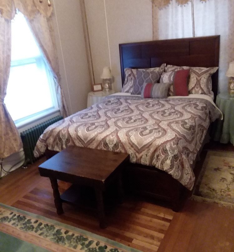 Barclay Bed And Breakfast - Punxsutawney, PA