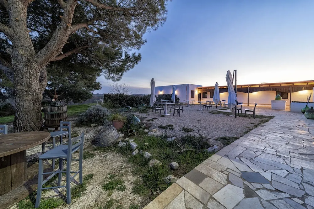 Tenuta Del Grillaio - Apulia