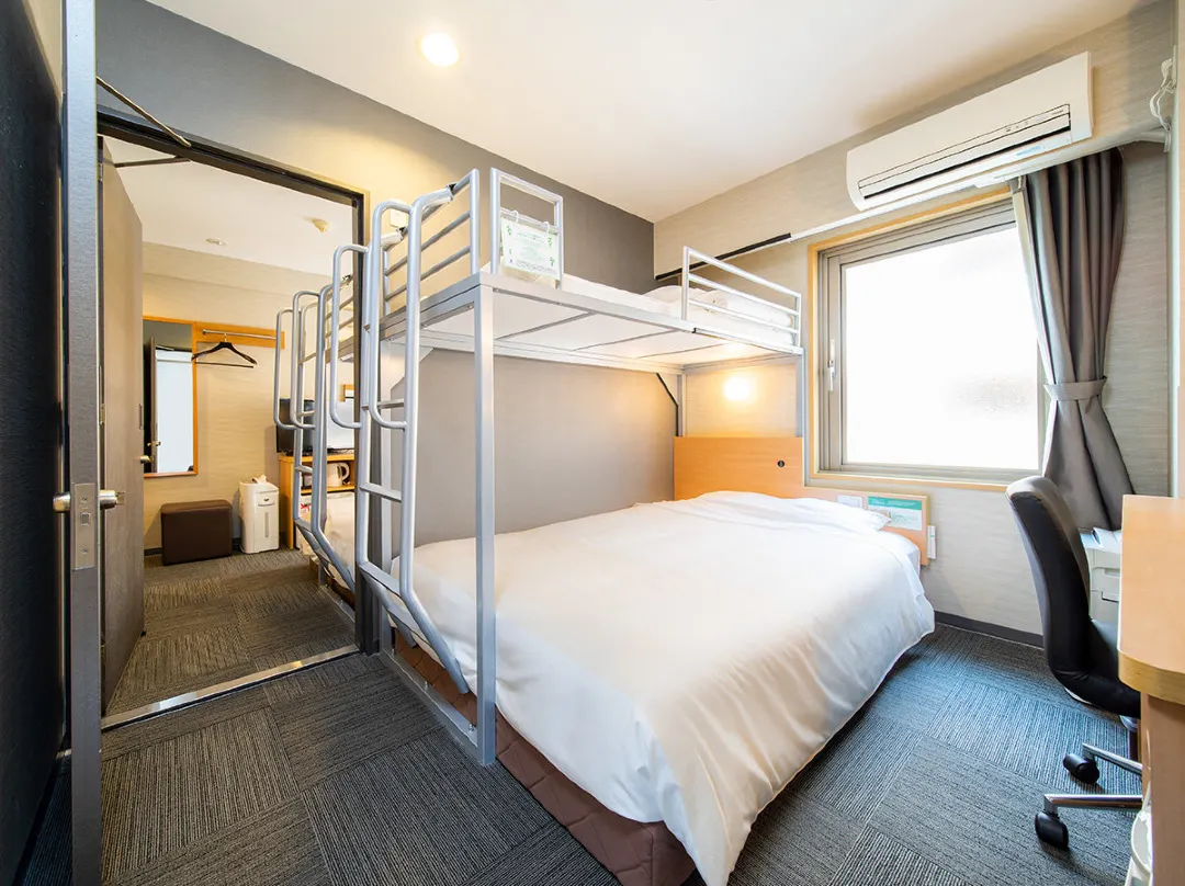 Super Hotel Minami Hikone-ekimae - Hikone