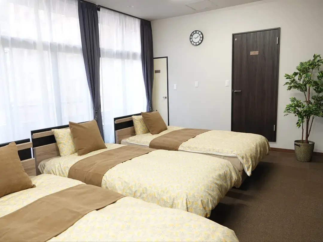 The Torii - Kumamoto