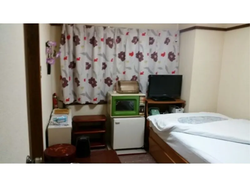 Hotel Hikari - Asakusa