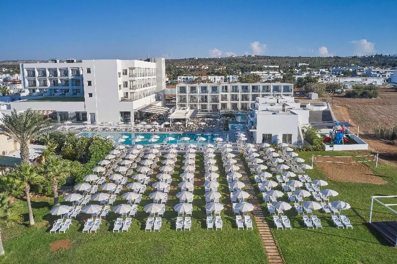 Atlantica Sungarden Park - Ayia Napa
