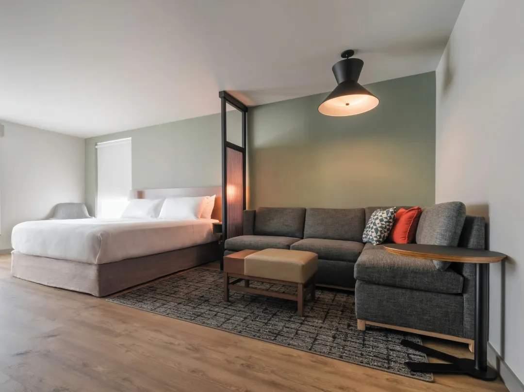 Hyatt Place Sacramento International Airport - Sacramento