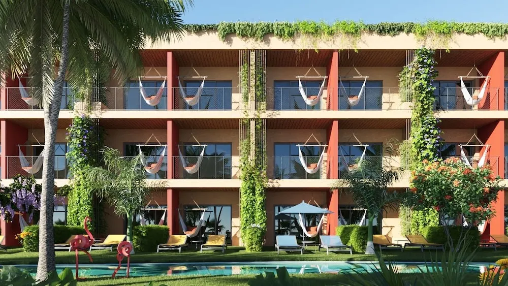 Fiesta Americana Funeeq Punta Cana - 