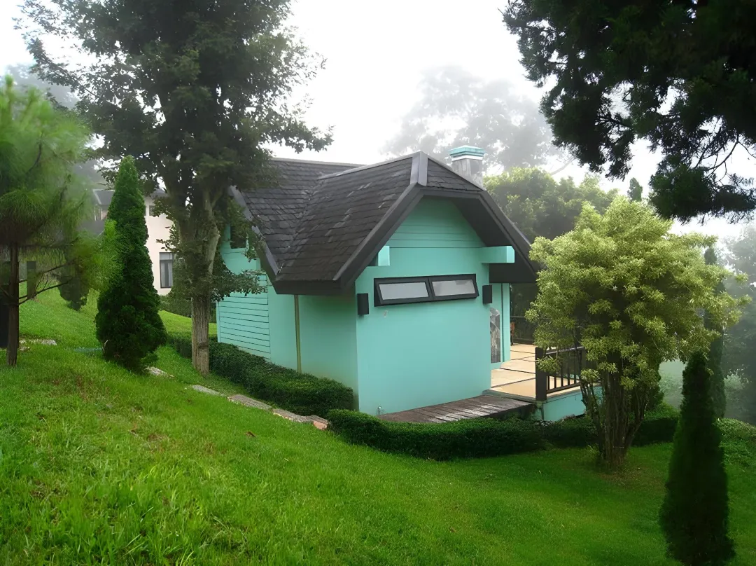 Balcony Hill Resort - Chiang Rai
