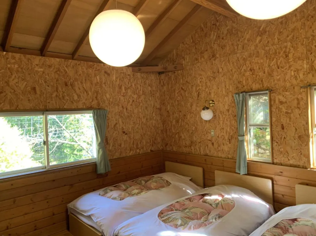 Resort In Katashina - 누마타시