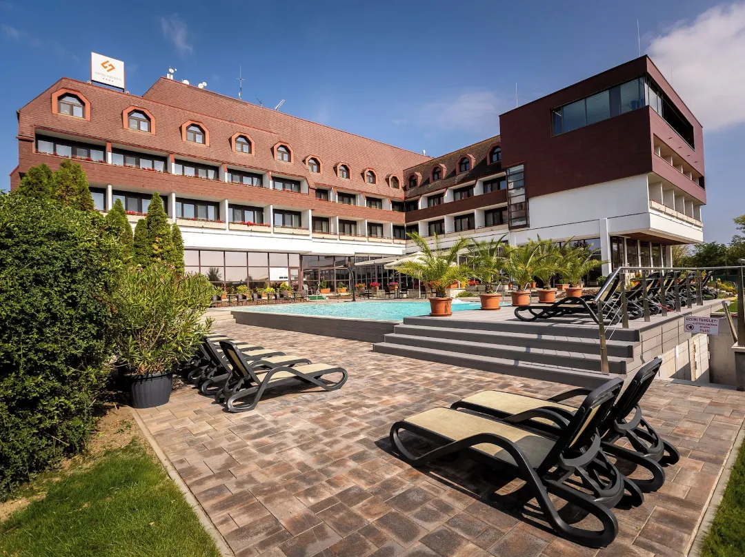 Hotel Sopron - Sopron