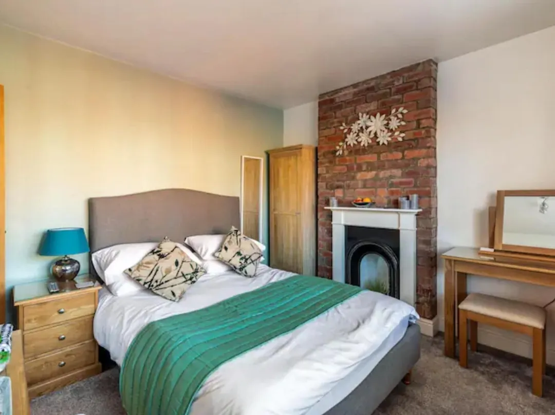 Camaraderie Guest House - Fulford