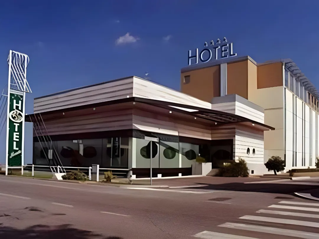 Noventa Hotel - Noventa di Piave