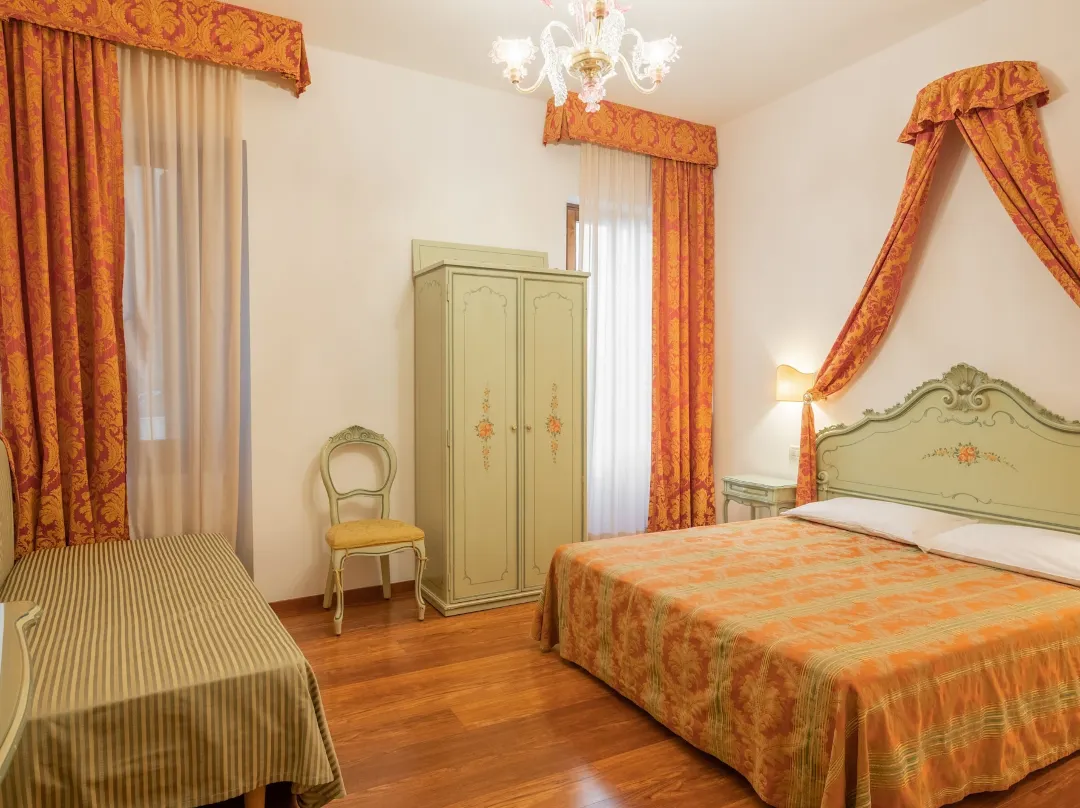 Hotel Al Sotoportego - Lido di Venezia