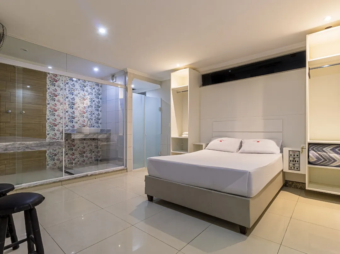 Age Hotel - São Paulo