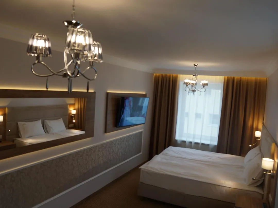 Moris Boutique Beach Hotel - ポーランド ソポト
