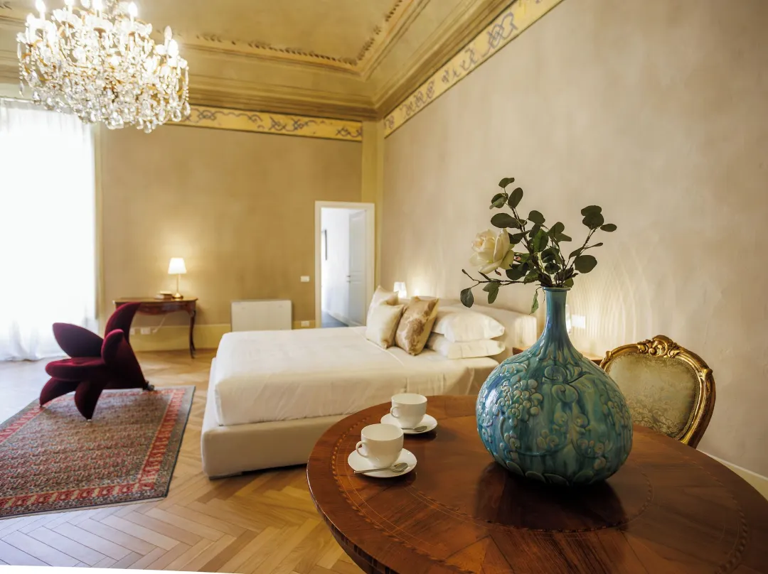 Palazzo Della Bianca-royal Experience - Pisa