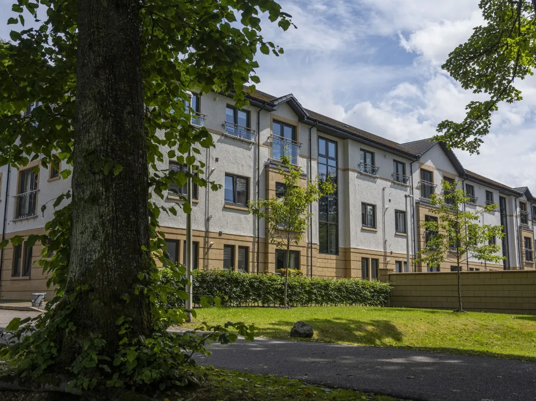 Inverness City Suites - Inverness