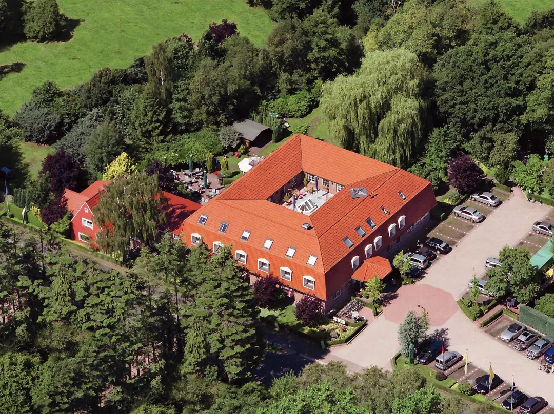 Nordwest-hotel Amsterdam - Westerstede