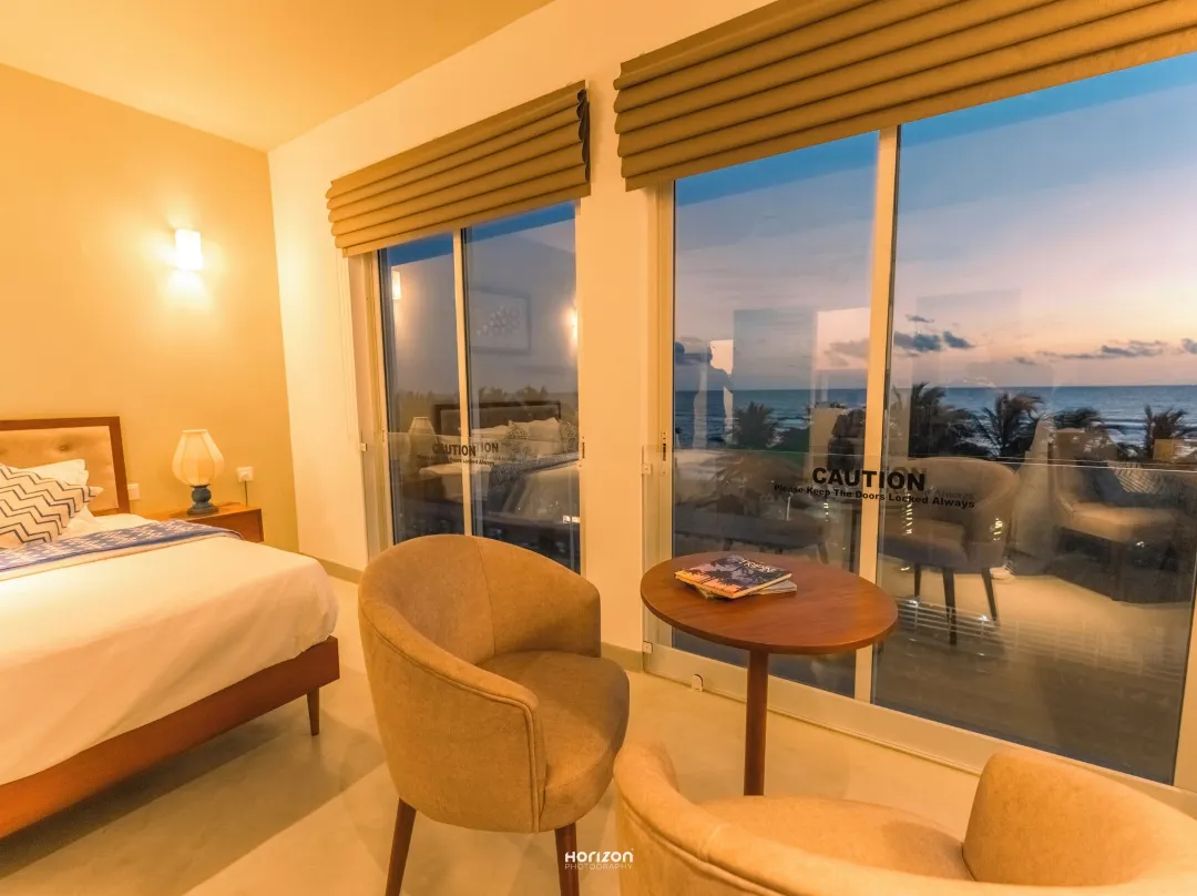 50 By The Sea - Colombo