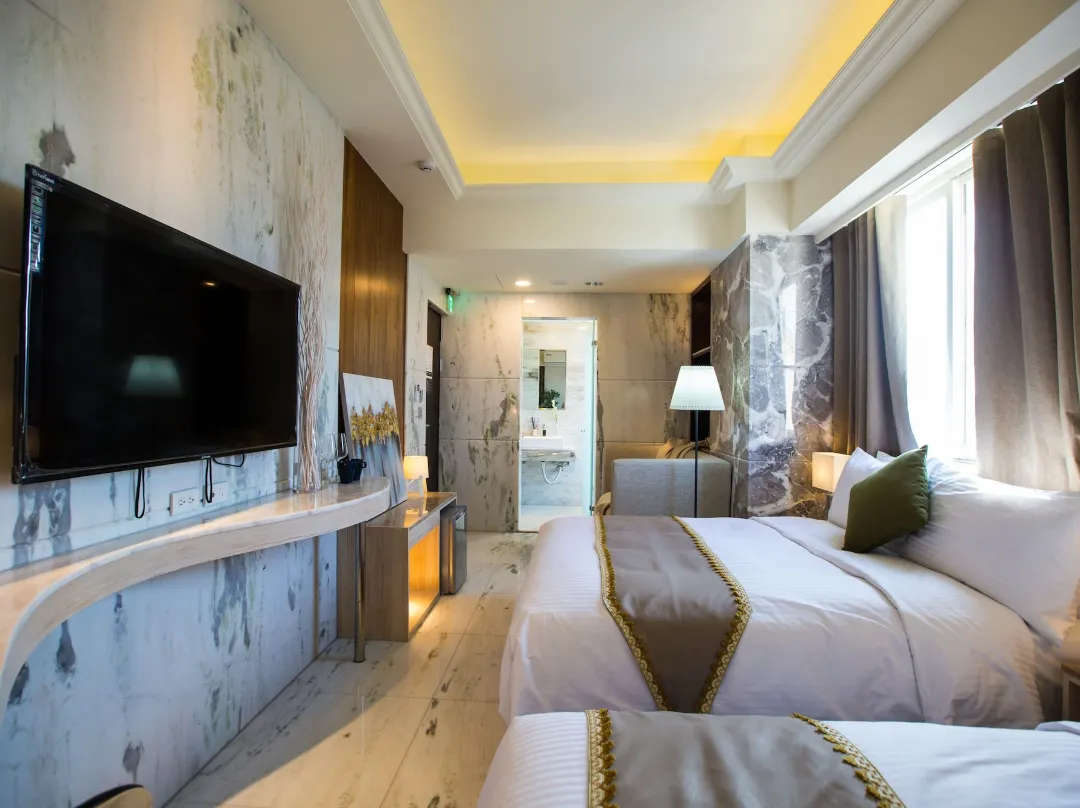 Hotel Maple - Taichung - Taichung City