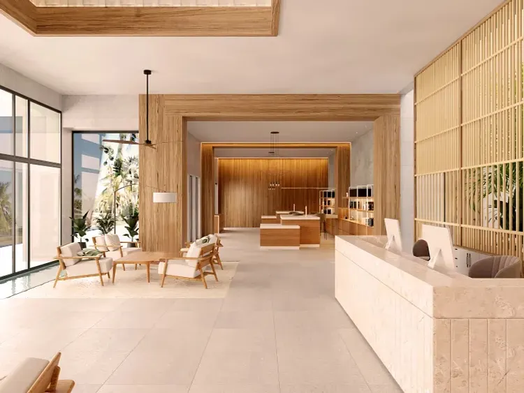 Secrets Playa Esmeralda - Dominican Republic