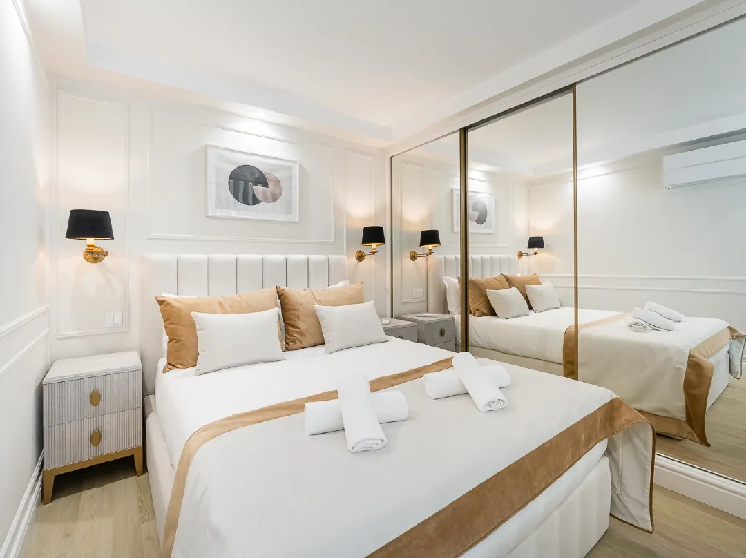 Guestready - Elegant Stay In Porto - Porto