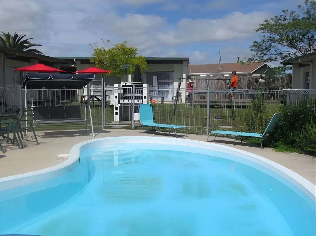 Parkview Motel - Dargaville