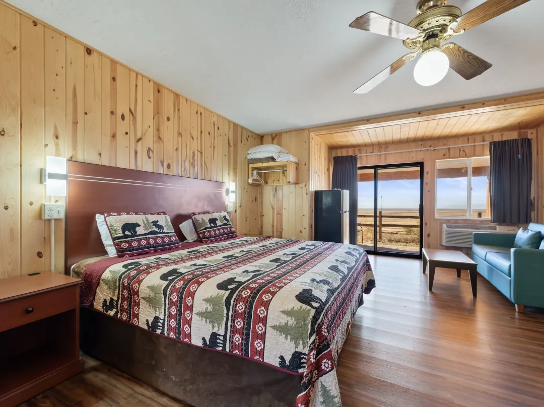 Great Sand Dunes Lodge - Great Sand Dunes National Park and Preserve