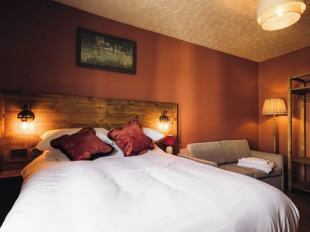 The Coaching Inn - Exmoor
