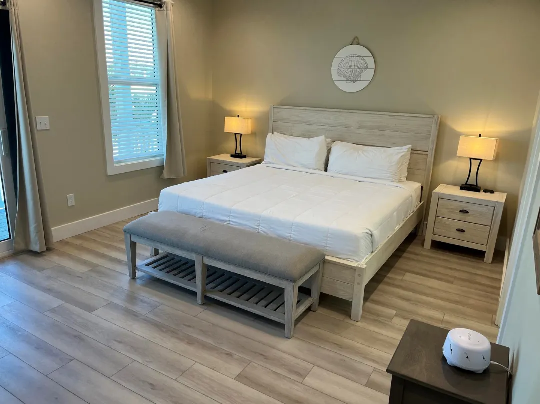 Bh The Minty Pearl - Mexico Beach, FL