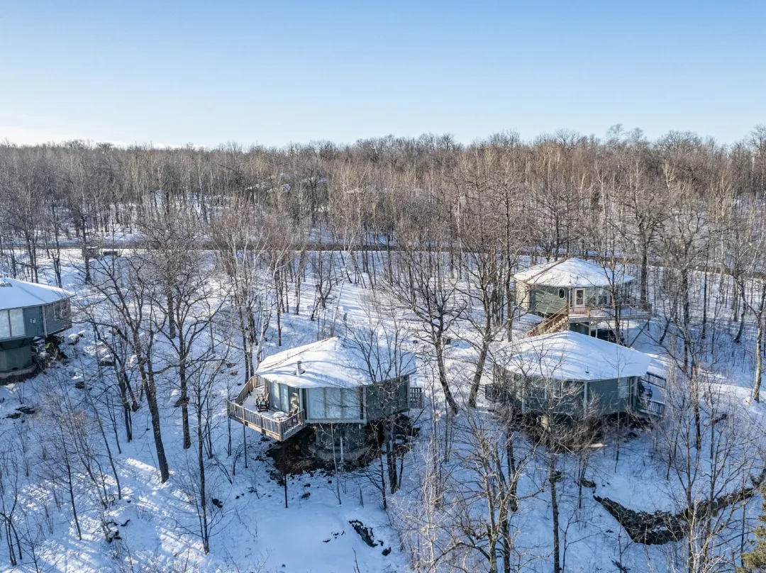 Mountain Villas - Duluth, MN