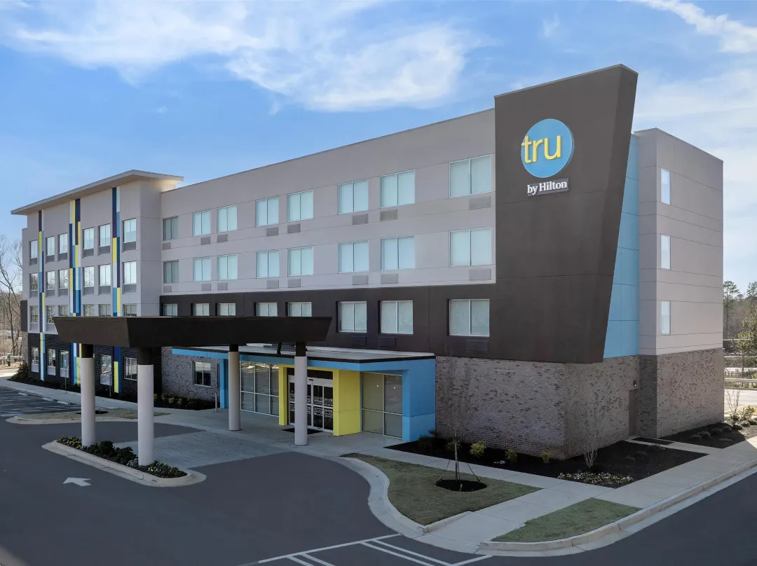 Tru By Hilton Stockbridge - Stockbridge, GA