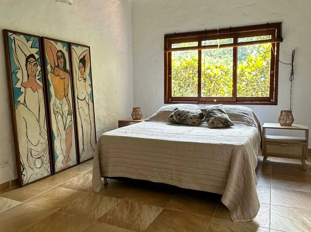 Finca La Verbena - The Sound Of Nature - San Jerónimo