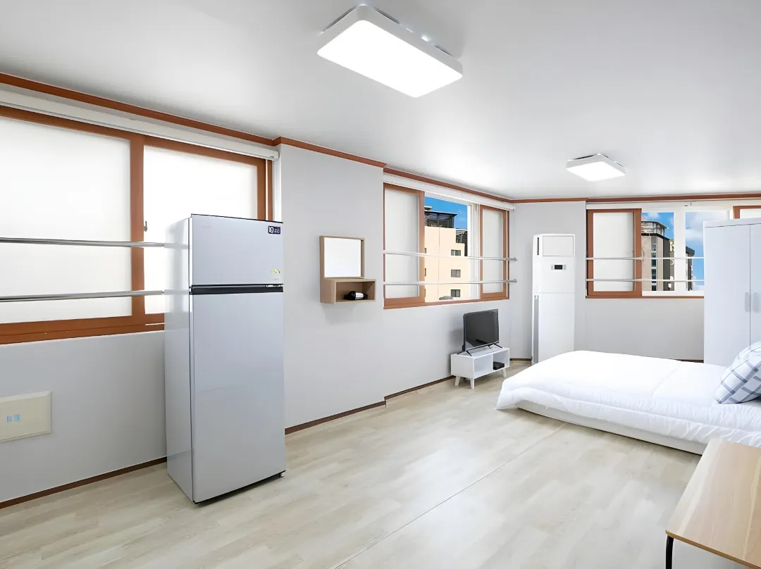 Busan Go House Pension - Busan