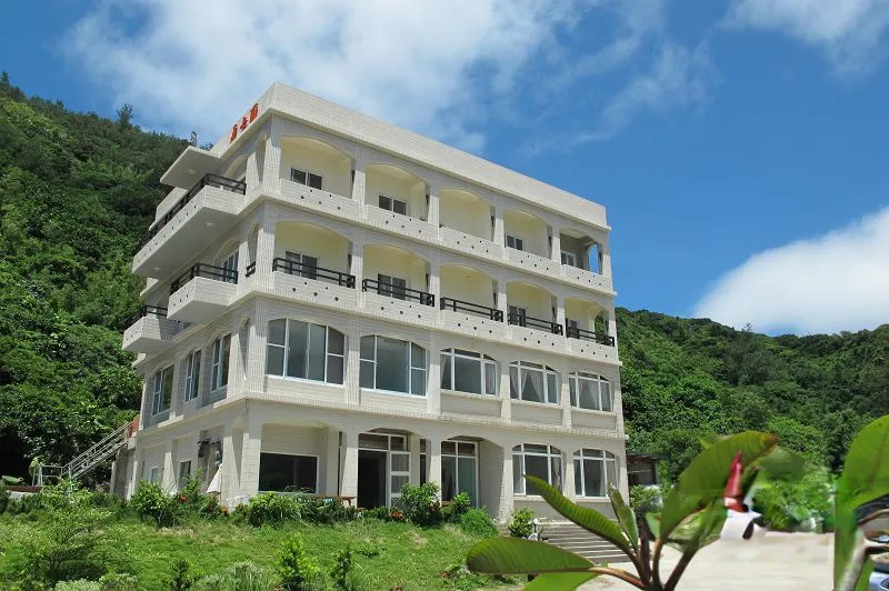 Shiacare B&b - Lüdao