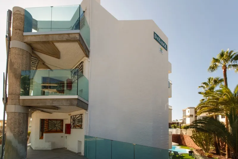 Alsol Datasol - Maspalomas