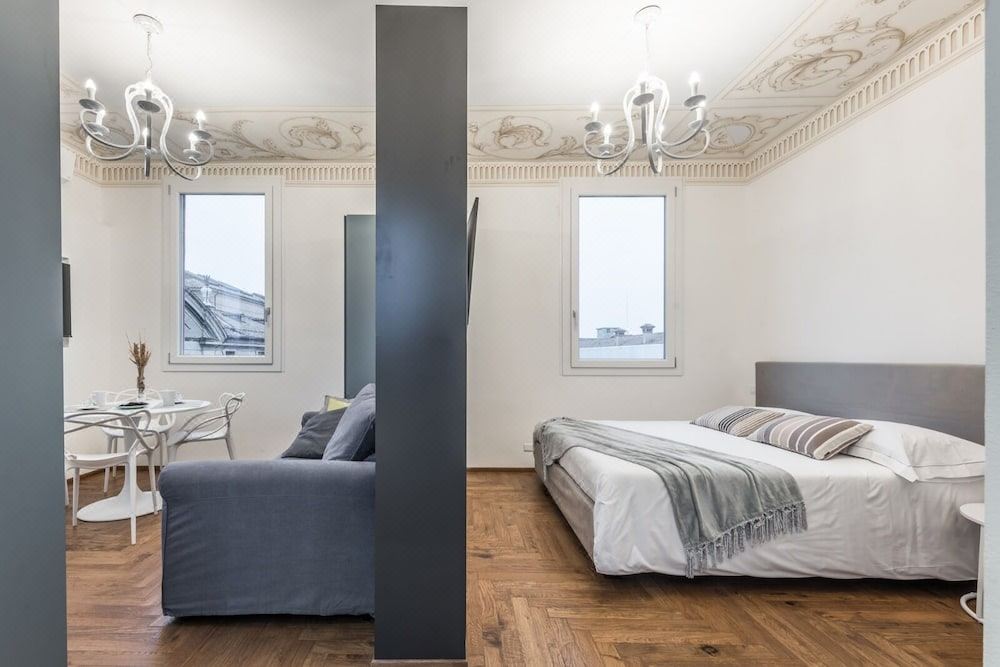 L'altana Di Emilia Suite - Modena