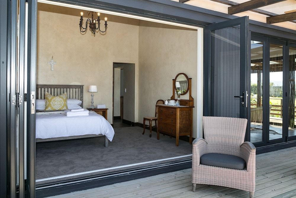 Narnia Guest House - Western Cape