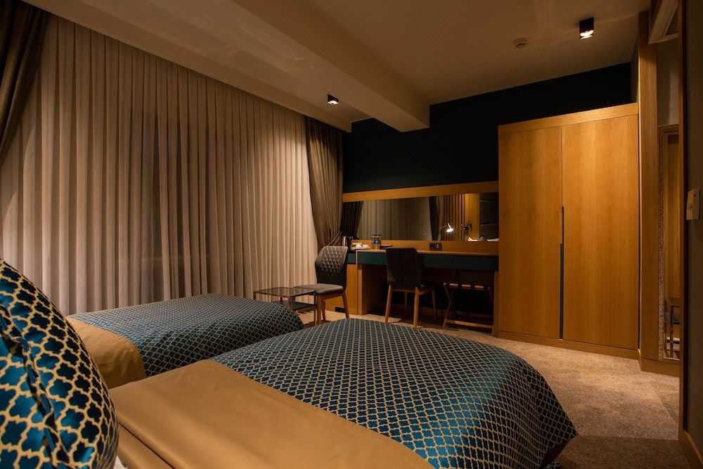 Joyana Otel - Çankırı