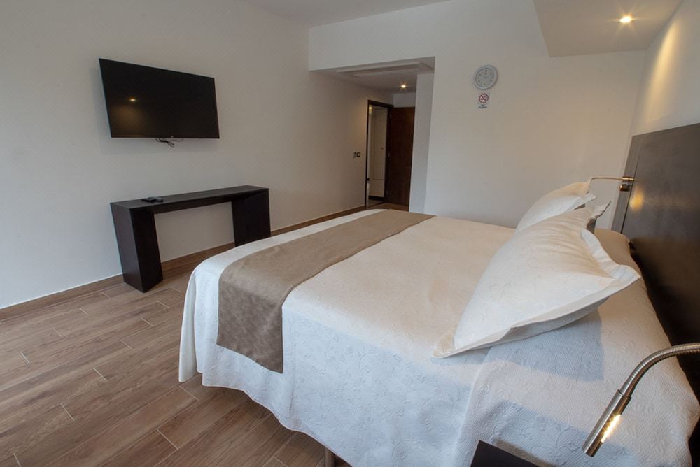 Suites Terraza Imperial - Guatemala City